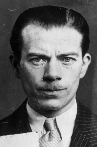 Willie Sutton | SBCSentinel